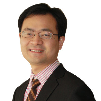 Haijun Yan | bizcocity.com