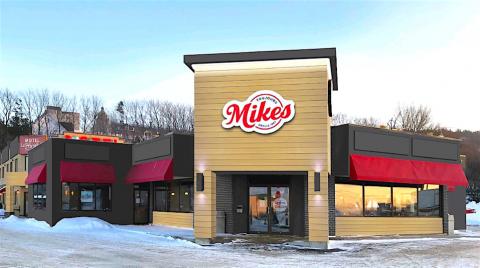 Franchise for sale | Mikes Restaurant | bizcocity.com